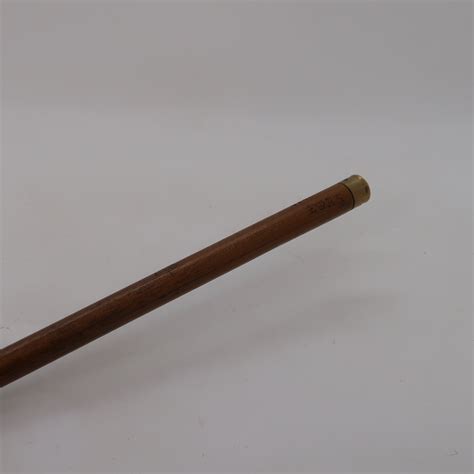 Yardstick Measure Frost Books And Artifacts Limited