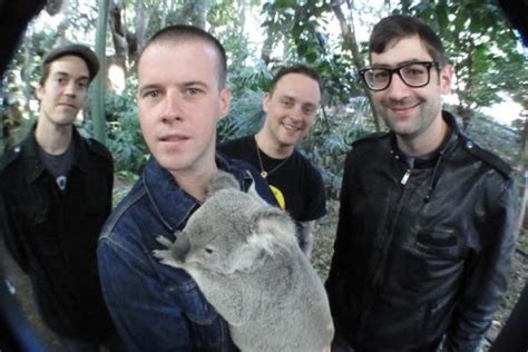 Interviews Michael Cotterman Of The Loved Ones Talks About The 10 Year