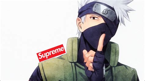 100 Kakashi Hatake Supreme Wallpapers Wallpapers Com