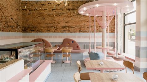 „ciocho Cukrownia” To Najprawdopodobniej Najsłodsze Miejsce W Katowicach Spójrzcie Tylko Na