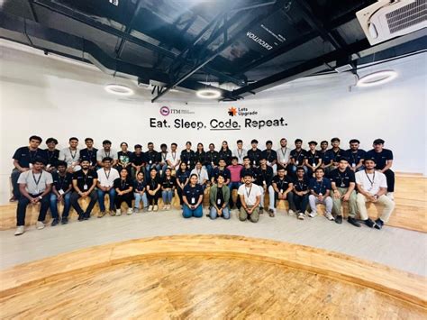 Tanmay Gharat On Linkedin Gratitude Computerscience Cloudcomputing Itm Tech Futuretech