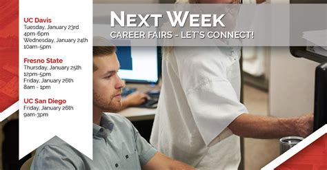 Inspiringthenextgeneration Engineeringcareers Mentorship Careerfair Ucdavis Fresnostate