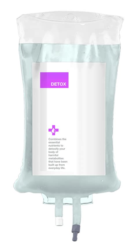 Iv Therapy Medicure Clinics Dubai