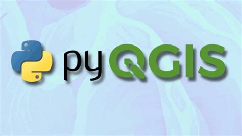 Essentials For Pyqgis Python For Geospatial Automation Lnkd