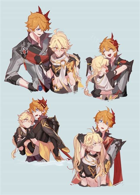 Aether Character Art Character Design Anime Art