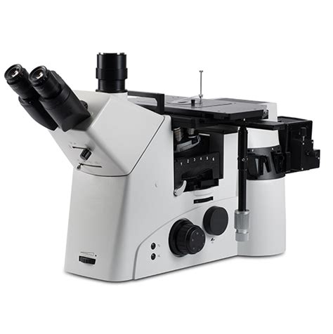 What Is An Inverted Microscope What Is An Inverted Microscope