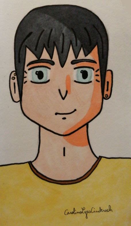 Seth By Carolyracinderash On Deviantart