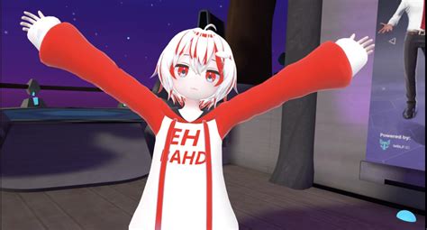 Thanks For The Help R Vrchat