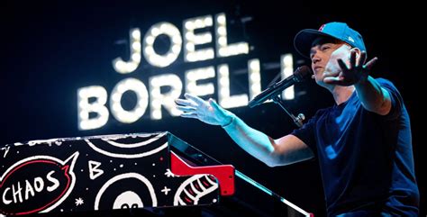 De Vrouwen In Het Leven Van Joël Borelli Weekblad Party