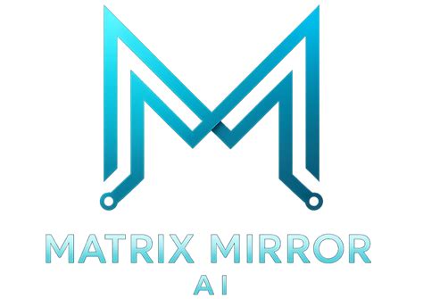 Matrix Mirror Ai Empower Your Business With Ai Automations
