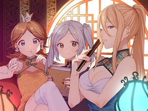 Ryon Ryonhei Art Danbooru