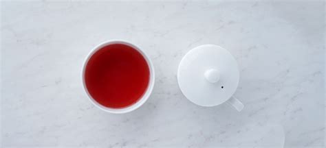 Flavored Scented Tea Plain T