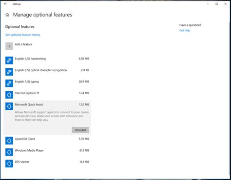 Windows 10 Quick Assist Helpful Remote Assistance App Or Potential Vulnerability — Steeves And