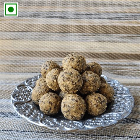 Seeds Pinni Mixed Seeds Laddu By Pinni Wala Phagwara Gannug