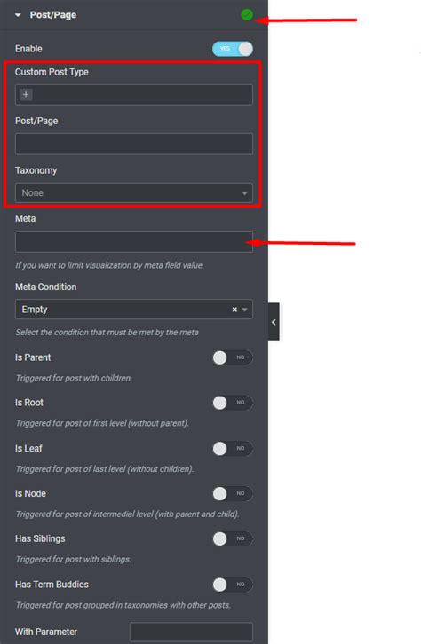 How To Implement Content Visibility Based On ACF Meta StaxWP