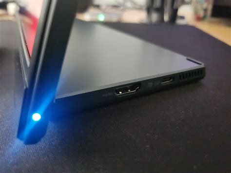 Test Asus Zenscreen Mb Qhg Ereviews Dk