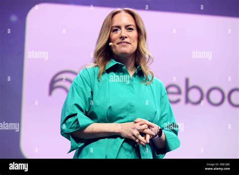 Debbie Weinstein Beim Omr Festival 2025 In Den Messehallen Hamburg 06