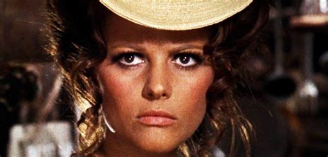 Claudia Cardinale Ist Tot Sie Spielte In Einem Der Besten Western