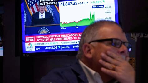 Us Fed Official Says One Or Two More Rate Cuts Likely This Year