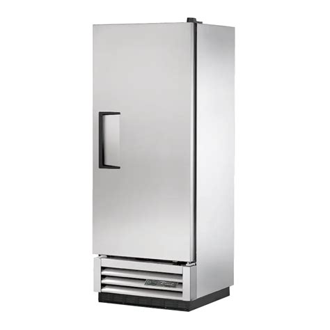 True Refrigeration Str2f 2s Hc Spec Series® Freezer Reach In Two Section