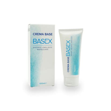 Crema Basex 100ml