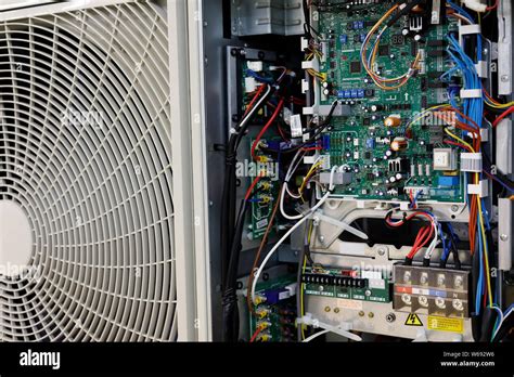 Hvac Circuit Board