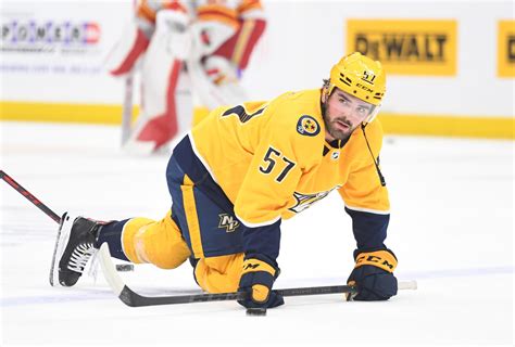 Nashville Predators Dante Fabbro Trade Buzz Is Heating Up