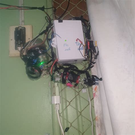 NodeMcu ทำ smart home project ท Arduino อเลกอซ Eleceasy