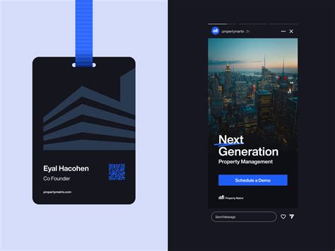 Branding Property Matrix By Louis Coyle On Dribbble Branding Property Matrix By Louis Coyle On Dribbble