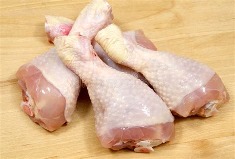 Chicken Entrails Thigh Stock Image Image Of Packing 11032915