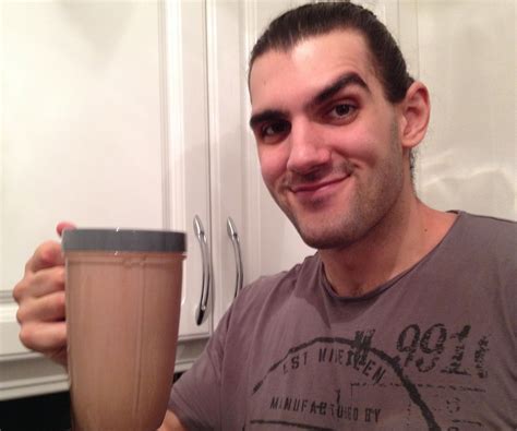Ultimate Post Workout Shake 9 Steps Instructables