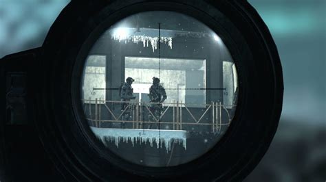 Hesh And Keegan Clockwork Mission Part 10 Call Of Duty Ghosts Hd 60fps Youtube