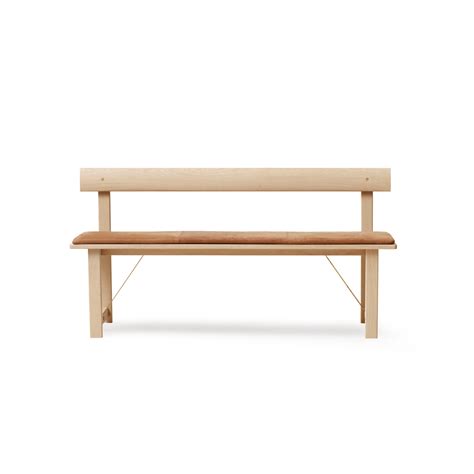 Correlation Bench Gessato Design Store