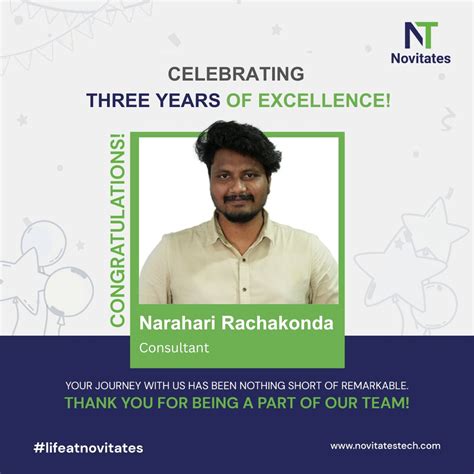 Novitates On Linkedin Lifeatnovitates Anniversarycelebration Threeyearmilestone…