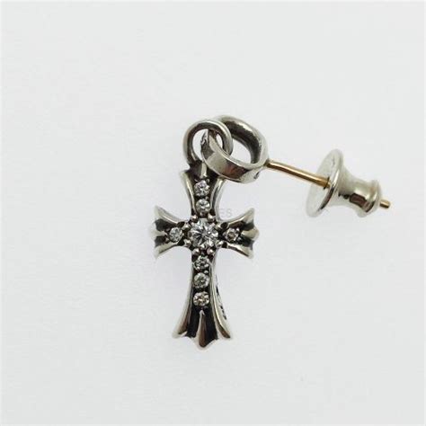 饰品耳环耳钉chhes