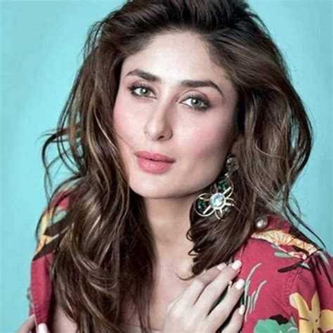 Kareena Kapoor Khan Opens Up On Losing Her Sex Drive During Her Second