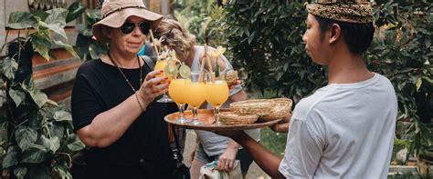 Cooking Class Program