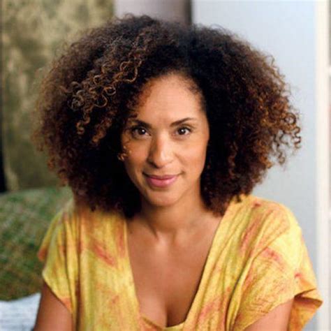 How Fresh Princes Karyn Parsons Became The Founder Of A Creative Nonprofit
