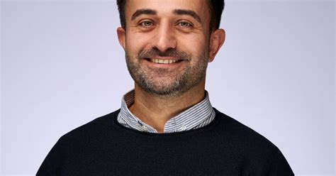 Alan Serhan Veterinærinstituttet