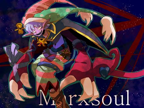 Shirushiki Marx Kirby Marx Soul Kirby Series Nintendo