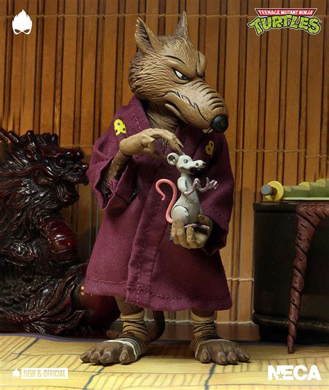 Splinter Tmnt Original