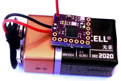 Tindie Blog 9v Esp8266 Sensor Module Tindie Blog 9v Esp8266 Sensor Module