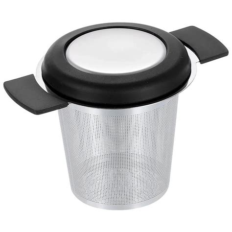 Blu Lemon Tea Infuser Big W