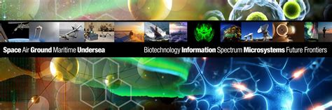 Defense Advanced Research Projects Agency Darpa Linkedin