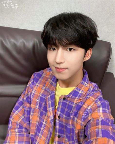 Jun Han Xdinary Heroes Heroe Heroico Beautiful Boys