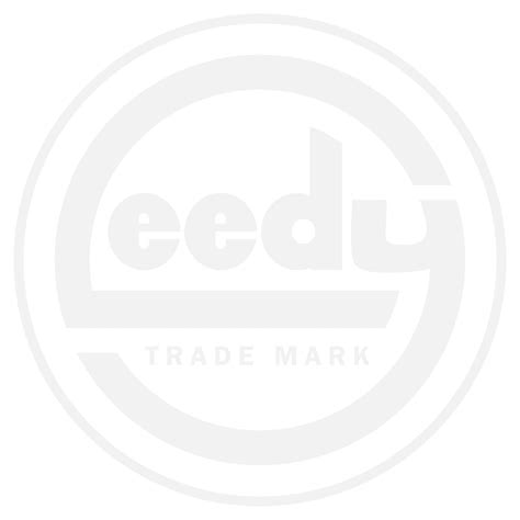 Leedy Logo Kline Drums