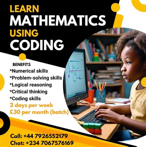 Emmanuel Chinanu Uwazie On Linkedin Unlock The Power Of Math With