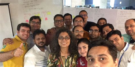 Barriers To A Lean Agile Mindset