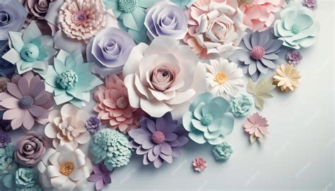 Premium Photo Floral Bouquet Symbolizes Love And Romance In A Cute