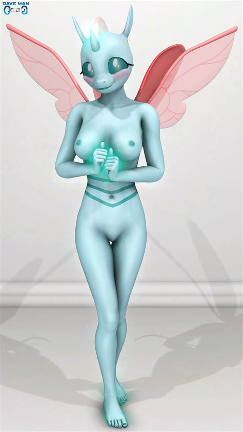 Rule 34 2022 3d Artwork 916 Anthro Anthrofied Areola Arthropod